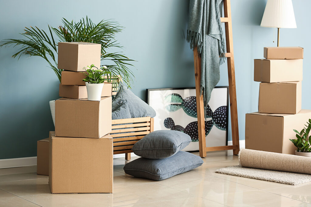 Here’s How to Stay Green When You’re Moving | CleanSky Energy