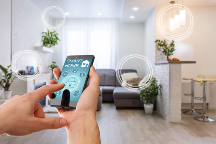 Top 7 Energy-Saving Smart Home Devices | CleanSky Energy