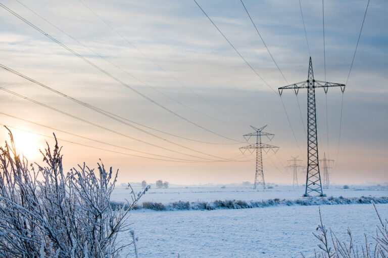 Is the Grid Prepared for Winter? | CleanSky Energy