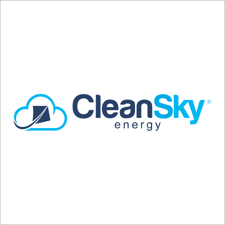 100% Clean Green Electricity Supplier - CleanSky Energy